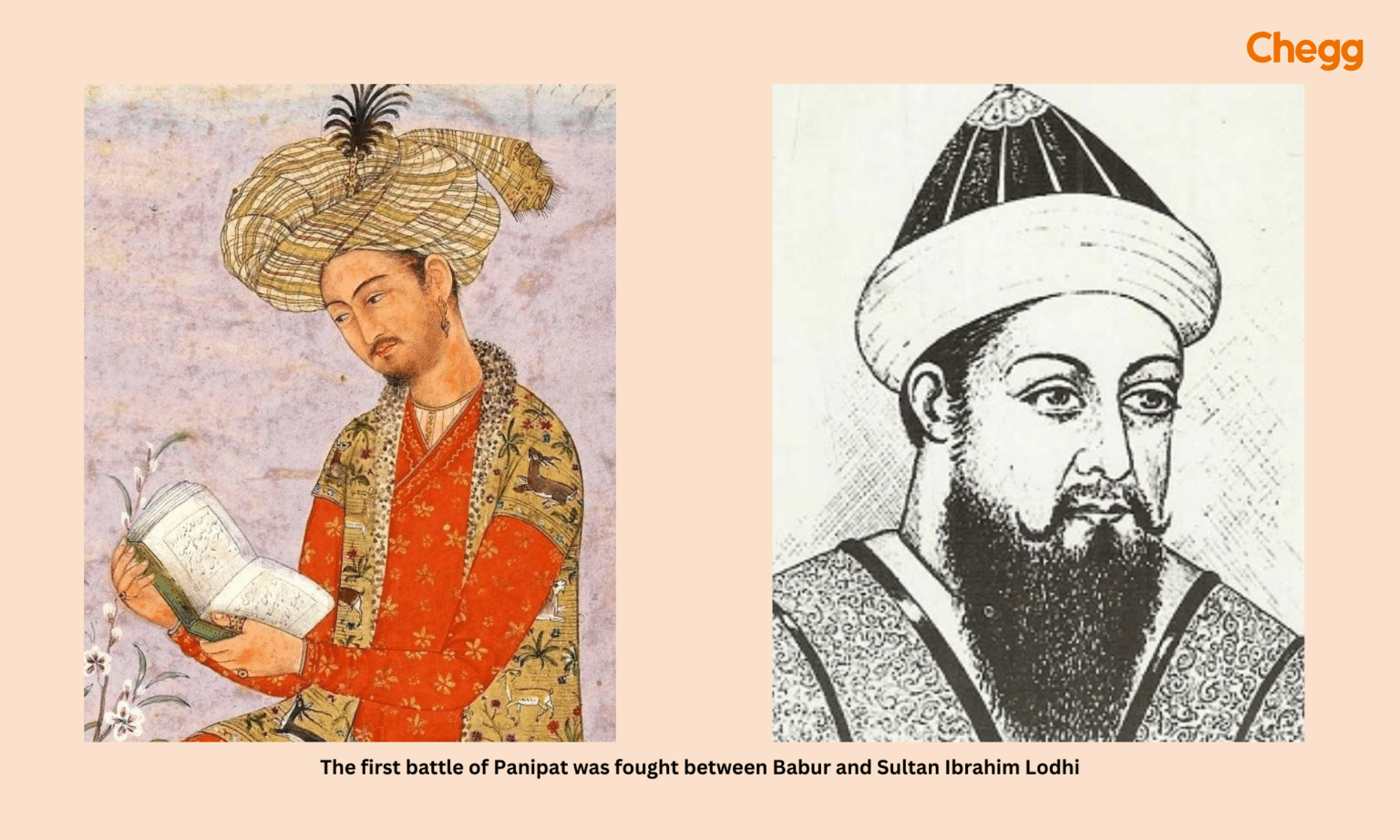 First Battle of Panipat: Babur’s Victory & Historical Importance