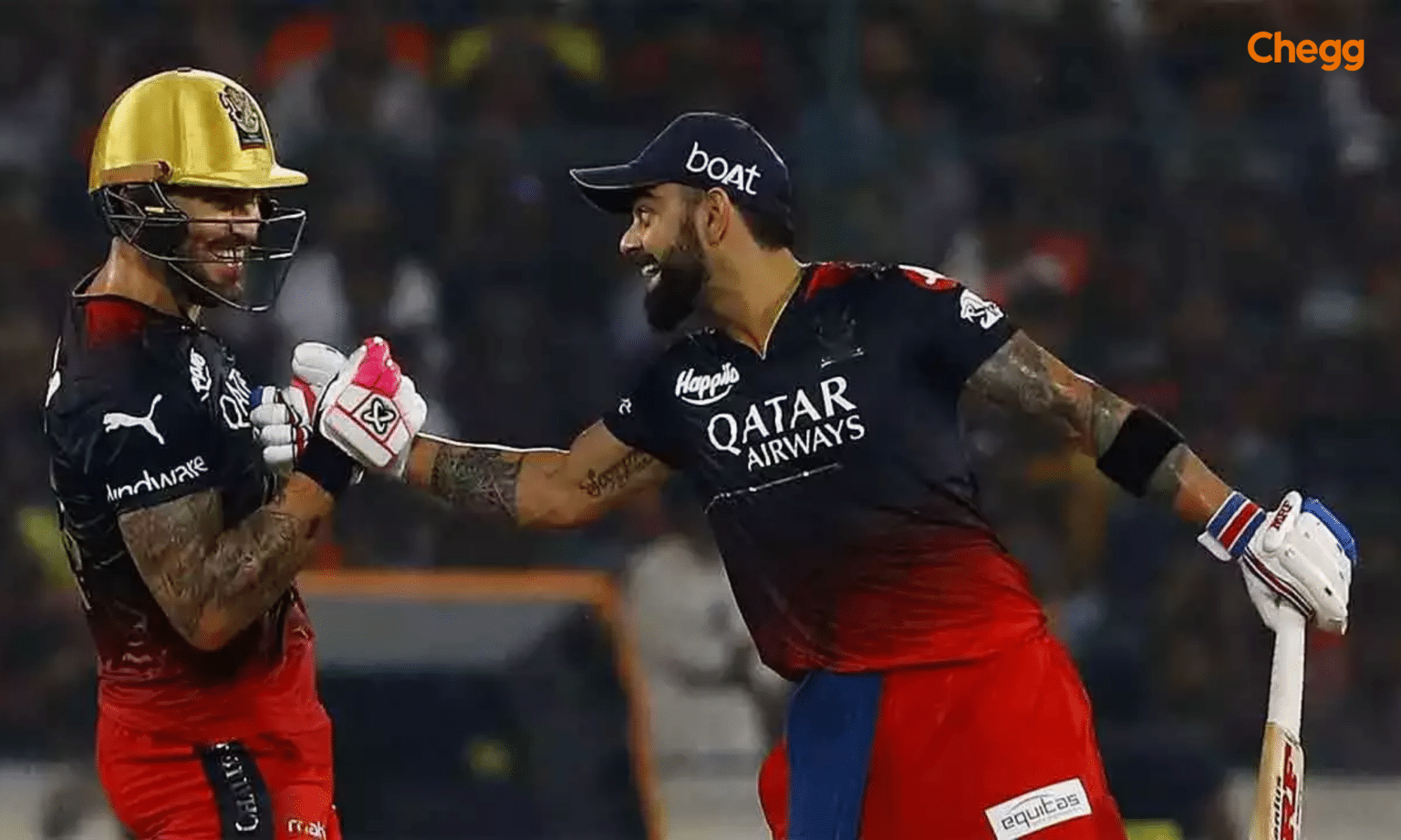 Highest Opening Partnership in IPL: 5 Powerful Records