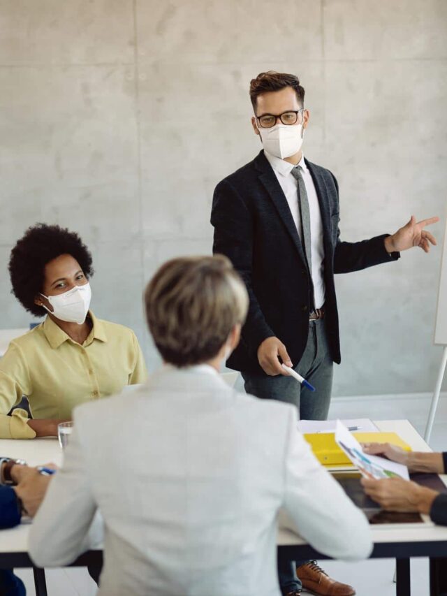 1- 2-5-10 Technique of Acing Presentation - Chegg India