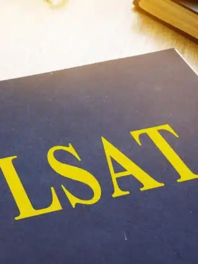 Best Books to Study for the LSAT - Chegg India
