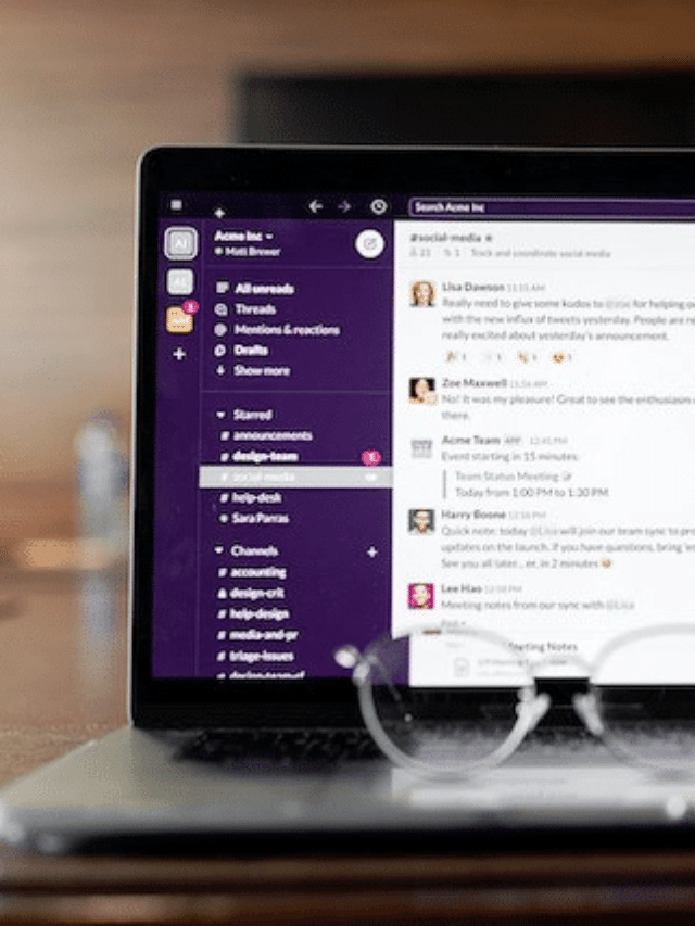 Ways to Protect Your Slack from Hackers - Chegg India