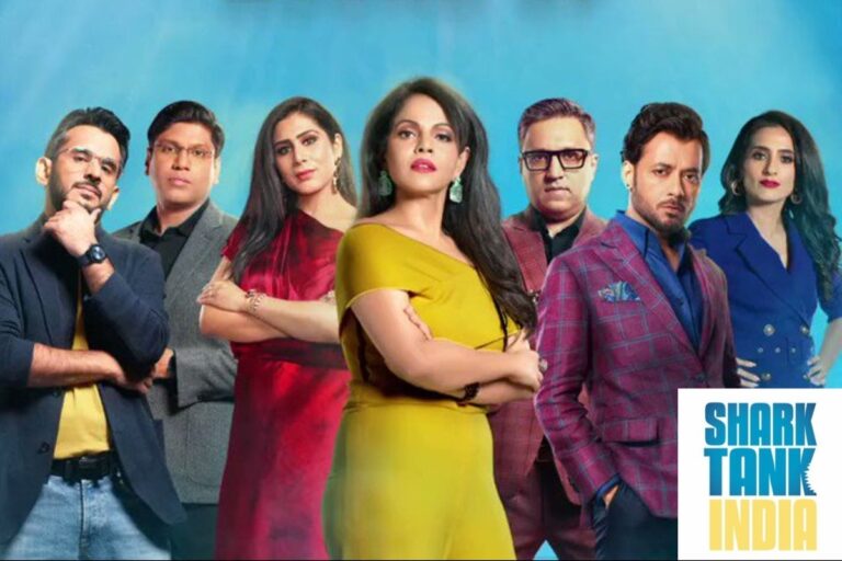 What Is Shark Tank India? 10 Powerful Reasons to Watch Now