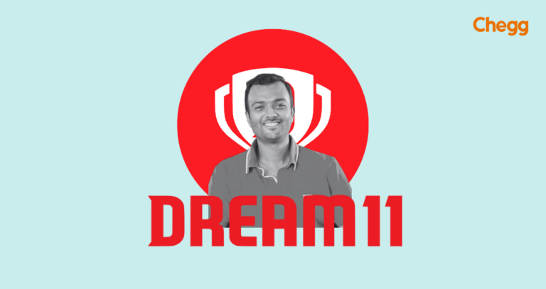 Dream11 CEO Harsh Jain: 3 Secrets to His ₹Crore Success (2025)