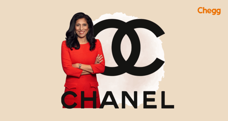 Leena Nair’s Journey: 8 Powerful Lessons From Chanel CEO (2025)