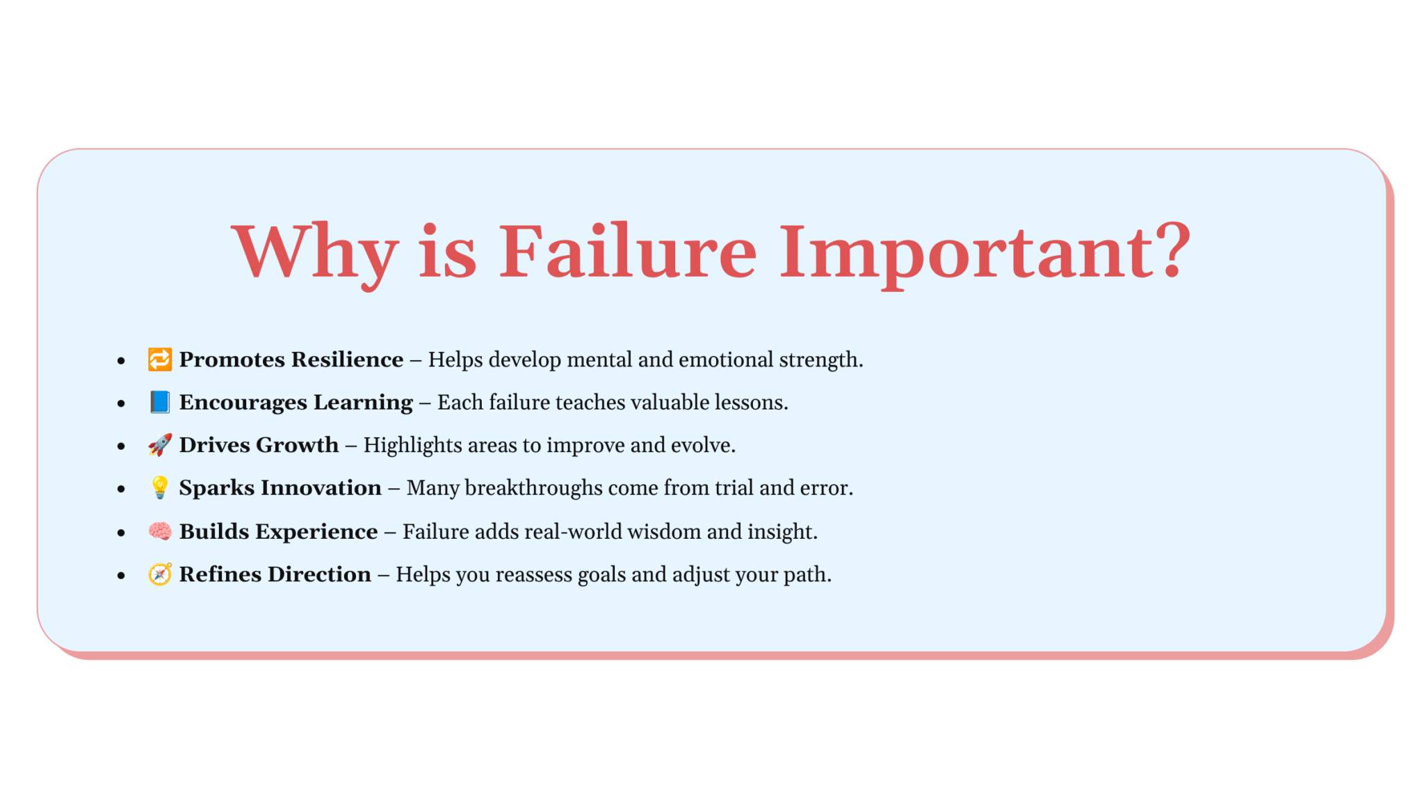 Top 50+ Failure Quotes to Inspire- Success After Setbacks!