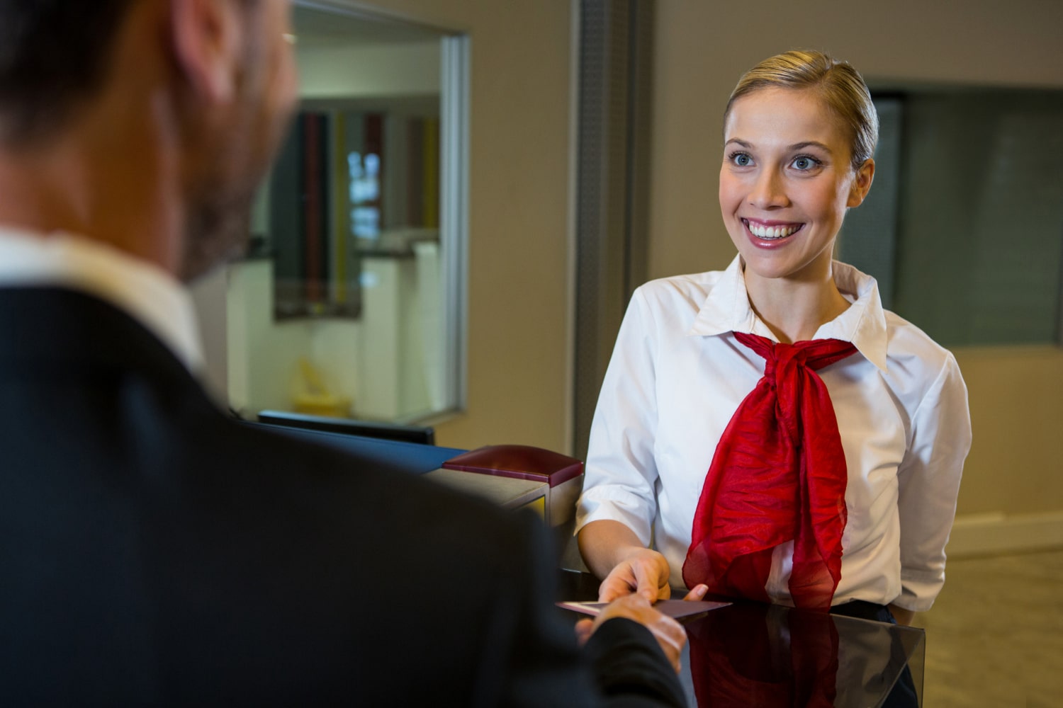Top 30 Cabin Crew Interview Questions with Powerful Answers