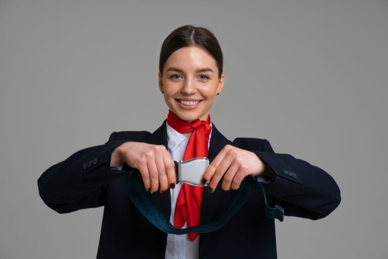 30 Cabin Crew Interview Questions with Powerful Sample Answers in 2025