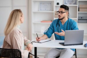 25 Nursing Interview Questions and Answers for Success