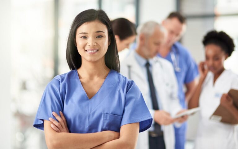 25 Nursing Interview Questions and Answers for Success