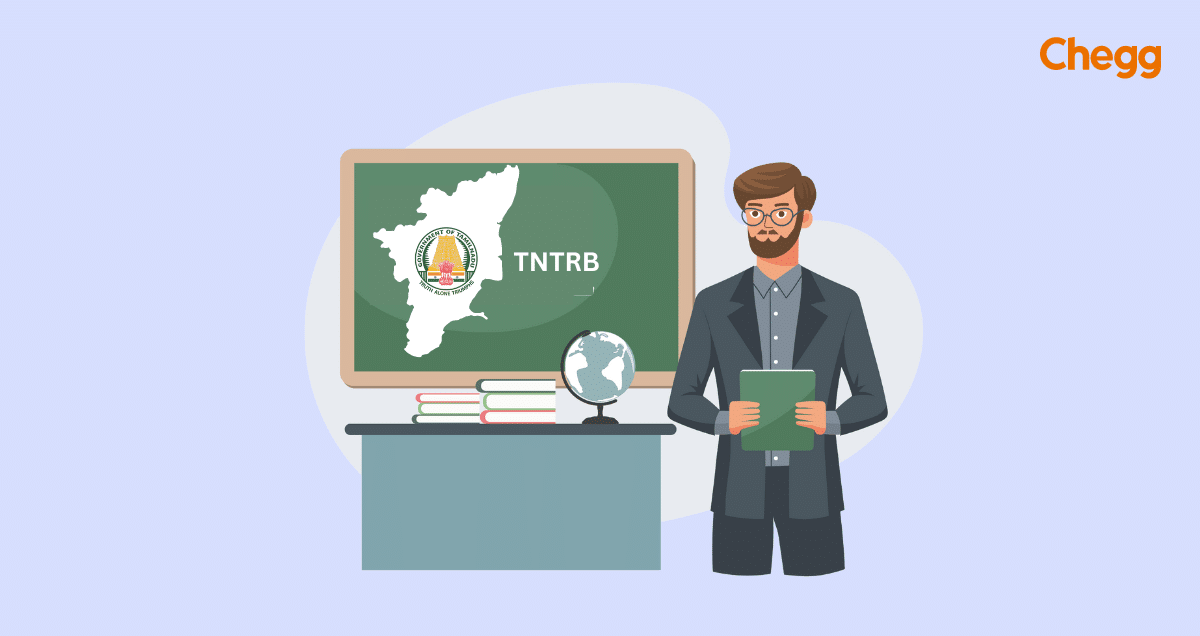 TNTRB- Teachers Recruitment Board Exam Vacancies 2024