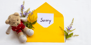 How to Apologize for a Mistake Professionally Steps & Templates 2025