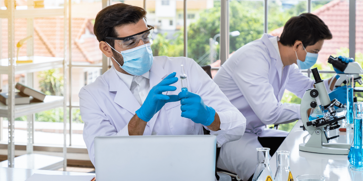 How to Become a Research Scientist: Career Journey, & Growth in 2025