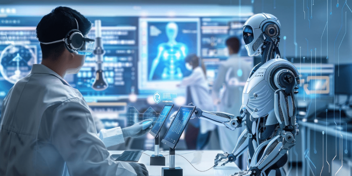 How to Become a Research Scientist: Career Journey, & Growth in 2025