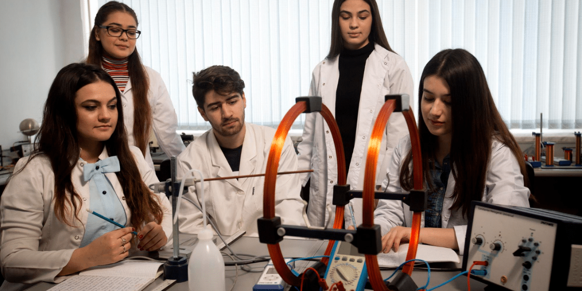 How to Become a Research Scientist: Career Journey, & Growth in 2025