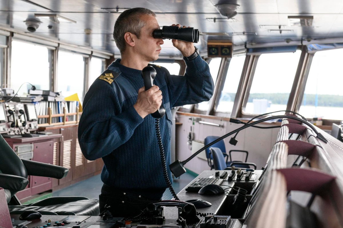 How to Join Merchant Navy: The Ultimate Guide 2025