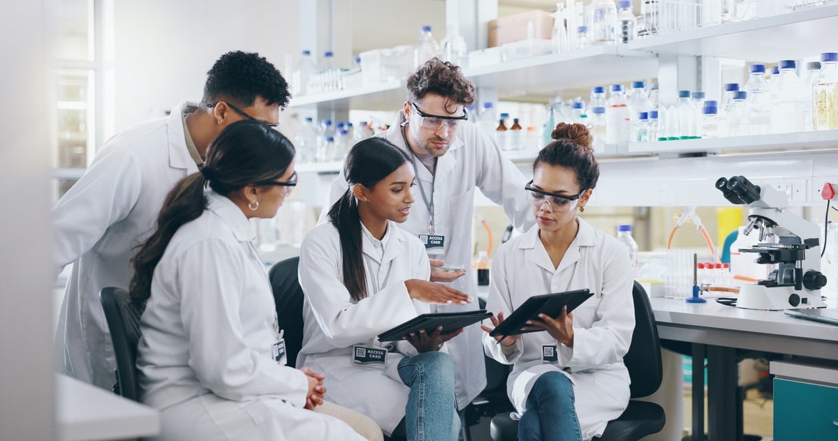 4 Amazing Types of Pharmacy Course to Explore