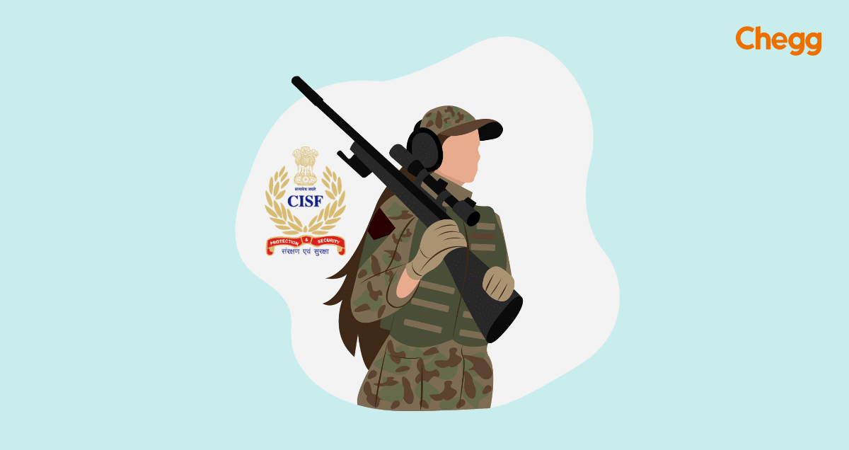 CISF Head Constable 2025: Eligibility, Dates & Vacancy