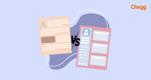 Cover Letter vs Resume: Ultimate Differences & Tips 2025