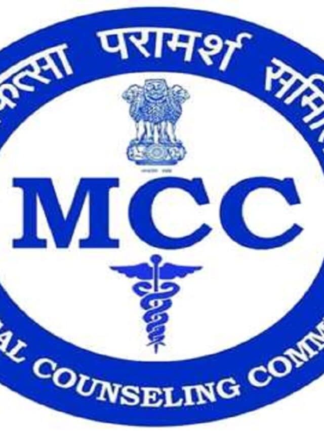 MCC NEET Counselling Schedule Released - Chegg India