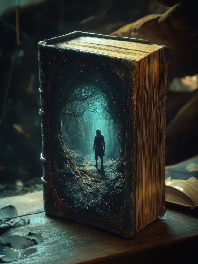 7 Books That Help Learn the Art of Mind Control - Chegg India