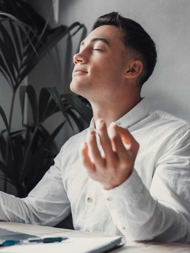 Signs You Are a Rare Person as per Psychology - Chegg India