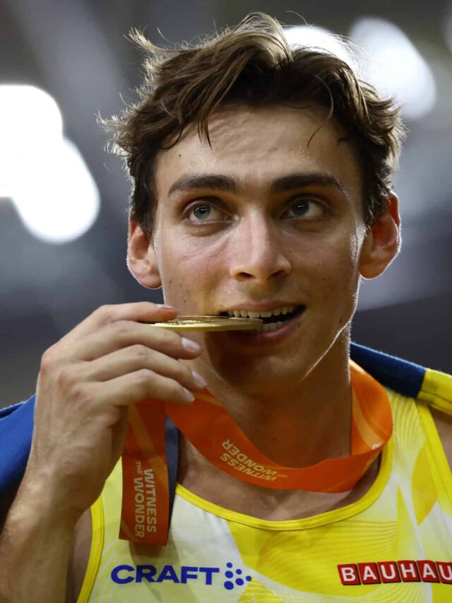 Highest Javelin Throw World Record - Chegg India