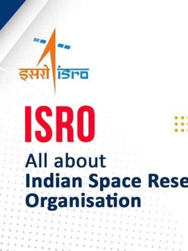 ISRO Successful Missions That Make India Proud - Chegg India