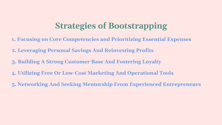 Bootstrapping in Business 2025: Proven Advantages & Challenges
