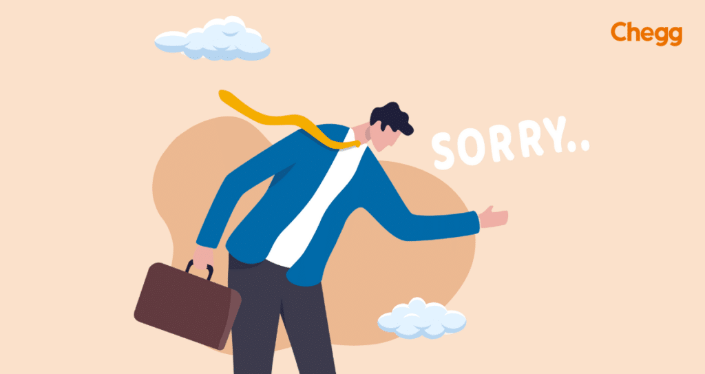 How to Apologize for a Mistake Professionally: 5 Key Steps