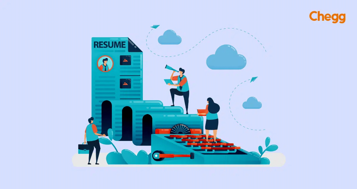 MBA Fresher Resume in 2025: Best Tips & Samples