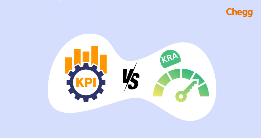Understanding KRA and KPI: Key Differences