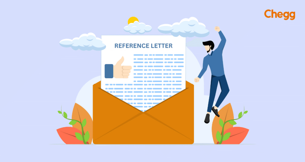 Effective Professional Reference Letter Guide - 2025