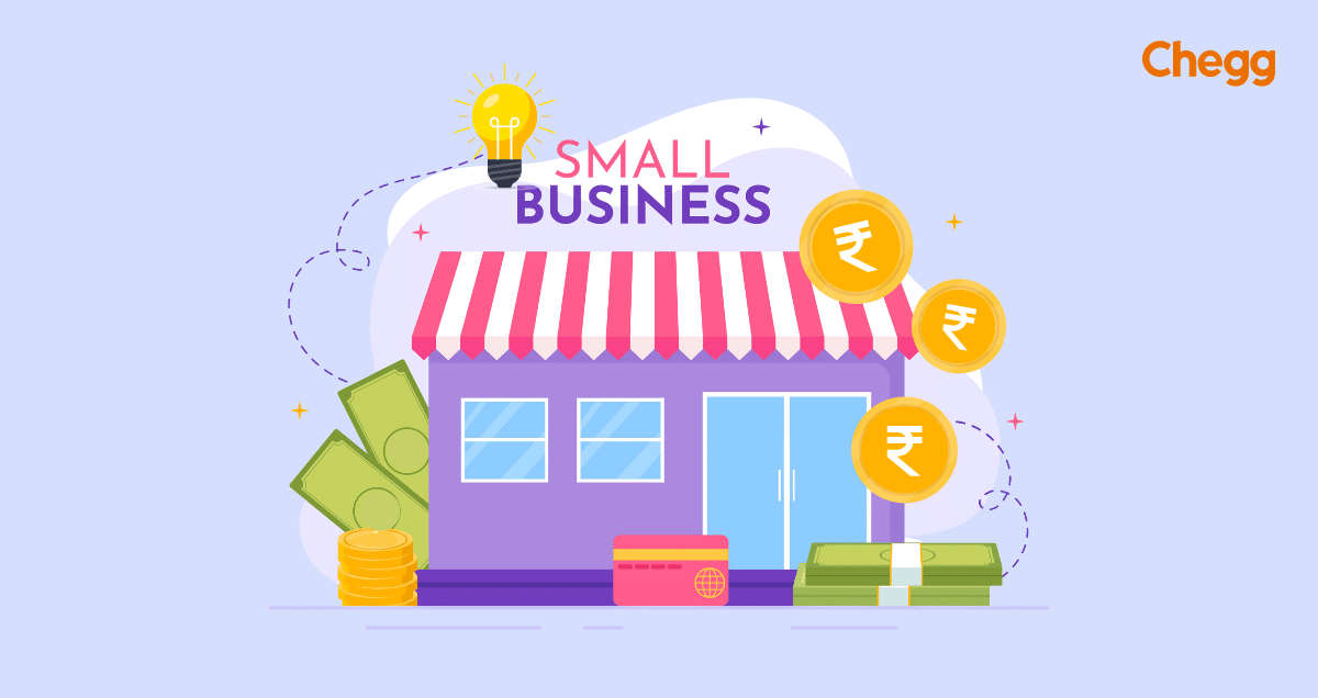 Top Small Scale Business Ideas With Low Investment (2025)
