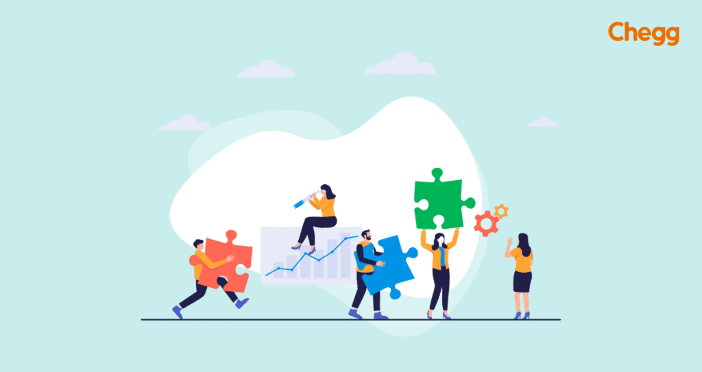 Work-Life: Accelerate Career Growth | Career Guidance - Chegg India