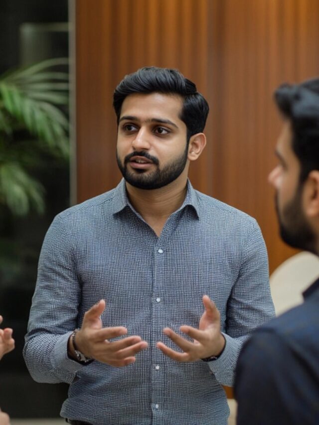 7 English Words To Use To Impress the Interviewers - Chegg India