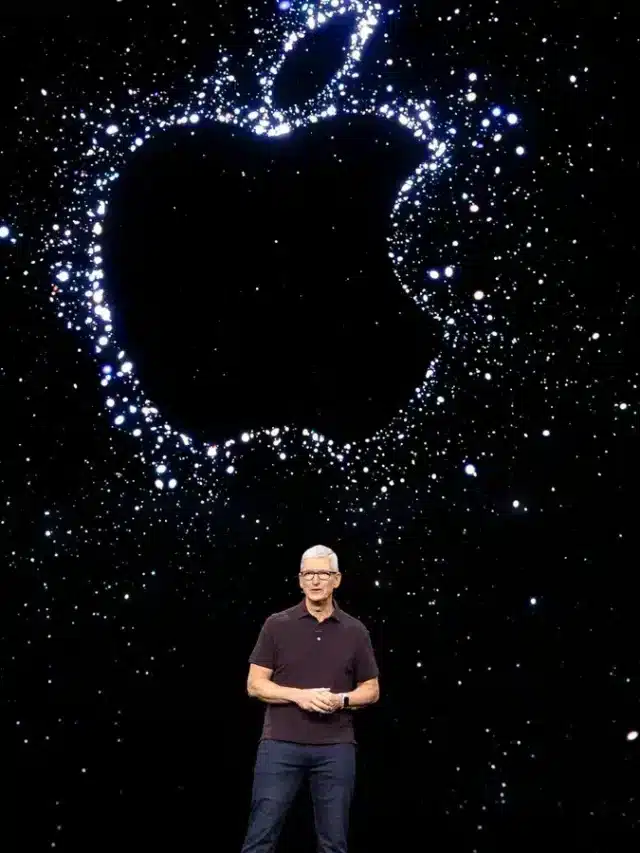 Apple Event 2024: What to Expect? - Chegg India