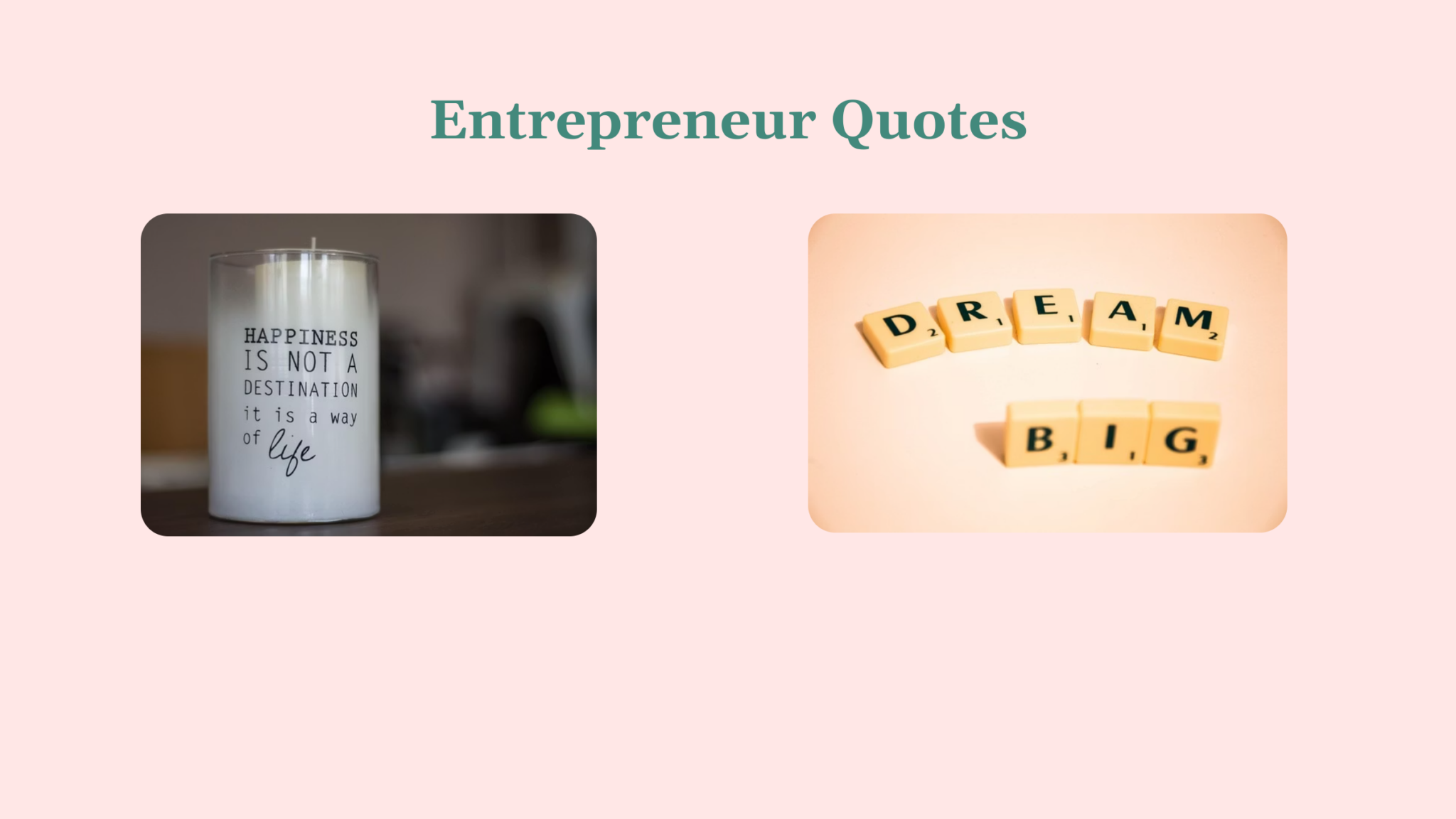 Top Inspiring Entrepreneur Quotes for Success in 2025