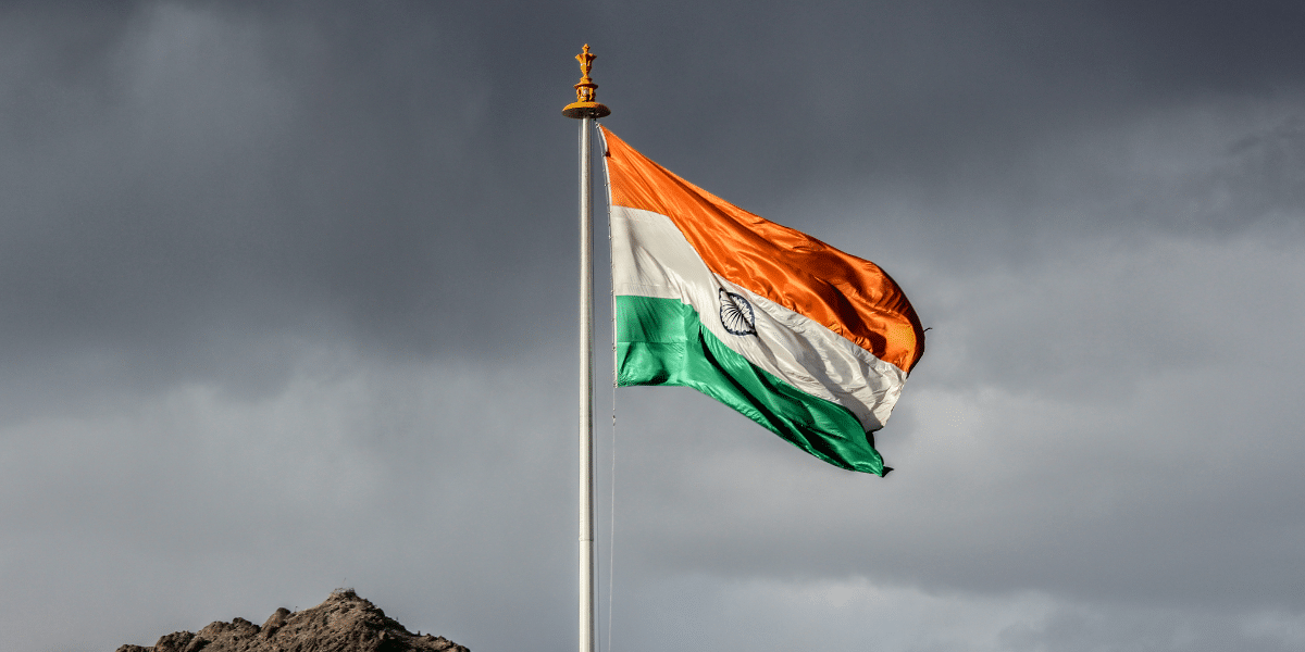 राष्ट्रीय ध्वज तिरंगा 10 रोचक तथ्य और उसका इतिहास