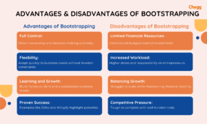 Bootstrapping in Business 2025: Proven Advantages & Challenges