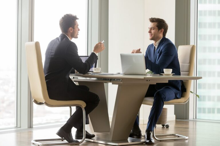 25 Top Marketing Interview Questions and Expert Answers in 2025
