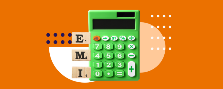 How to Calculate EMI: Formula, Benefits and 5 Simple Steps