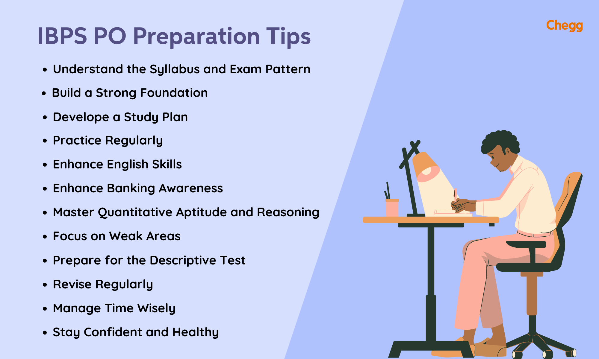 IBPS PO Exam Pattern 2025 – Prelims & Mains Structure Explained