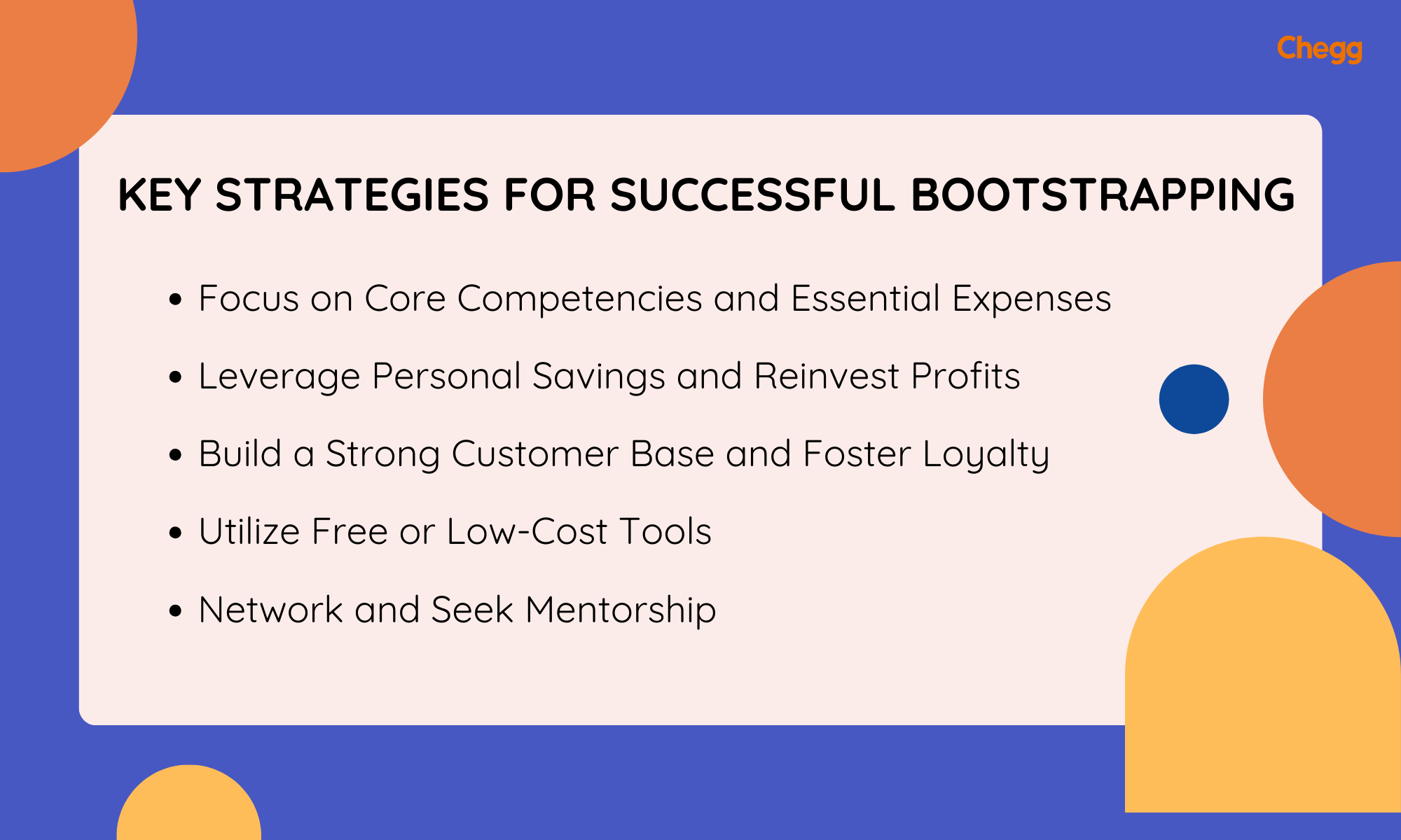 Bootstrapping in Business 2025: Proven Advantages & Challenges