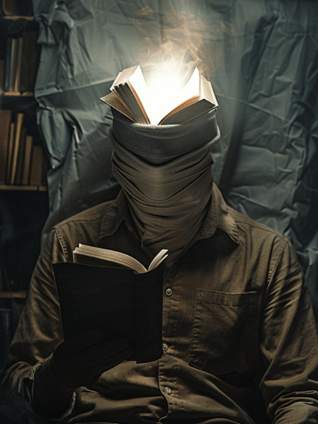 7 Most Disturbing Books Ever Written Chegg India