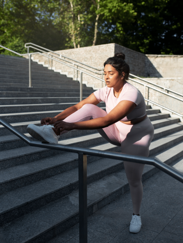 7 Types of Walking That Can Help You Stay Active - Chegg India