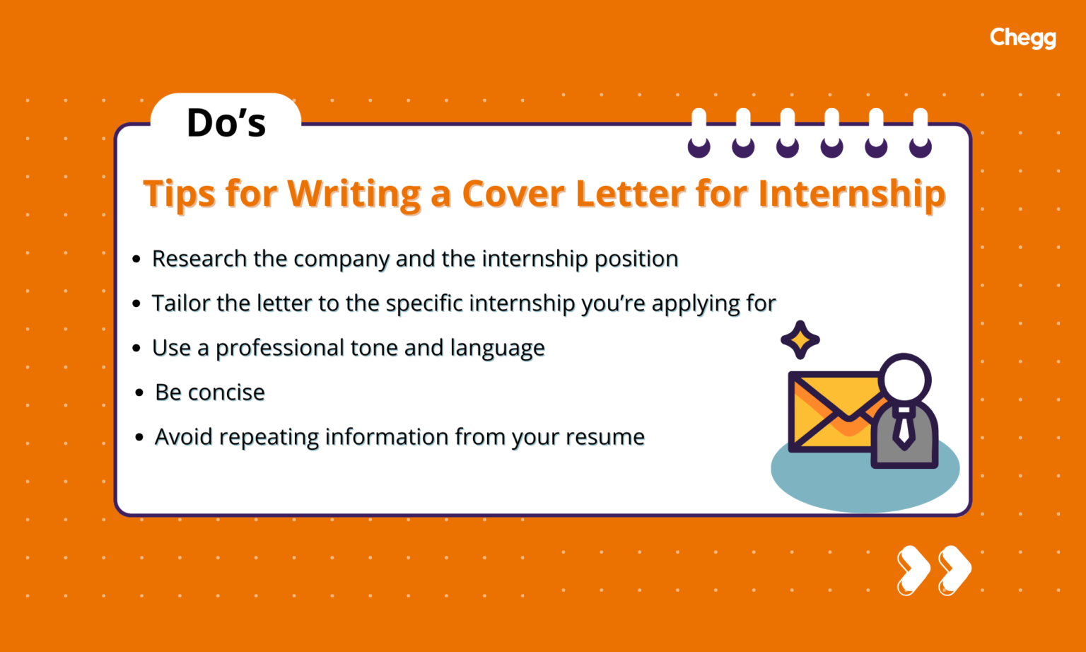 Cover Letter for Internship: 5 Powerful Tips to Stand Out