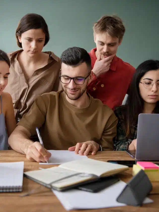 7 Strategies To Learn Anything Quickly - Chegg India