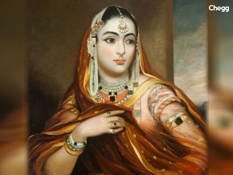 Freedom Fighters of 1857: Key Figures and Impact