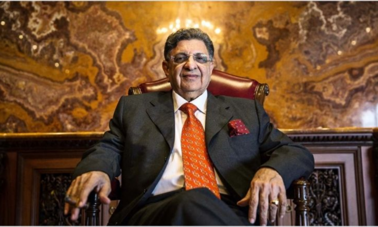 Top 10 Richest Person in India 2025: Net Worth & Success Stories