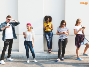 Meaning of Gen z: Definition, Birth Years, and Key Traits